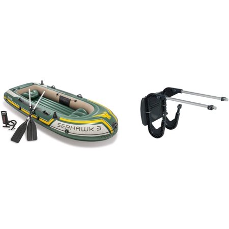 Seahawk Inflatable Boat Series | Walmart Canada