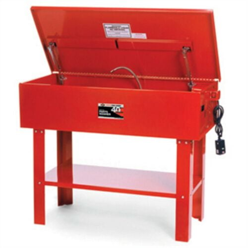 Heated Parts Washers