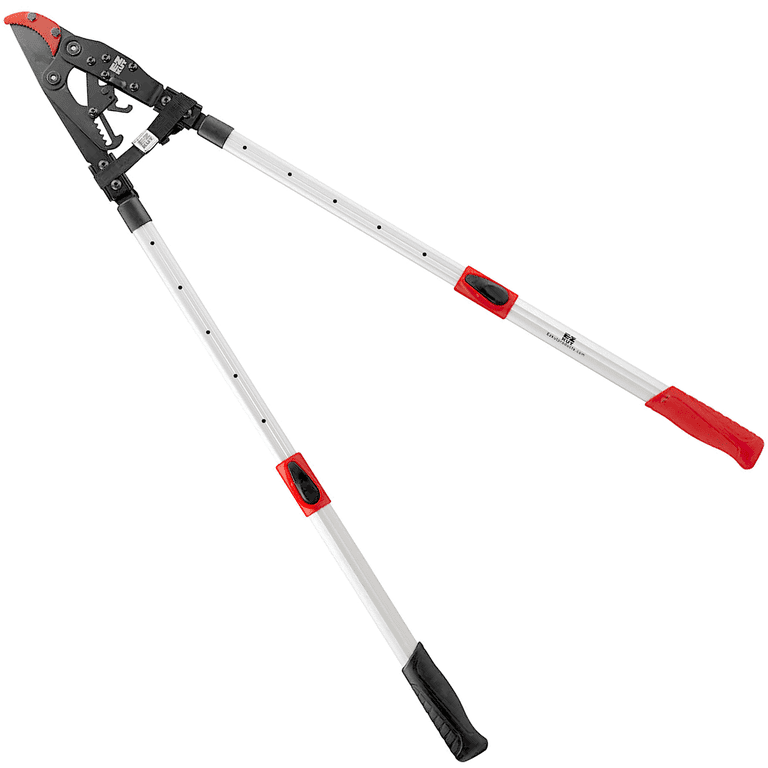 Extendable Tree Pruner EZ Kut G2 Ratcheting Tree Trimmer & Branch ...