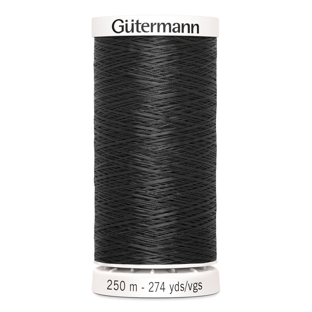 Gutermann Invisible Smoke Thread, 273 Yd. - Walmart.com - Walmart.com
