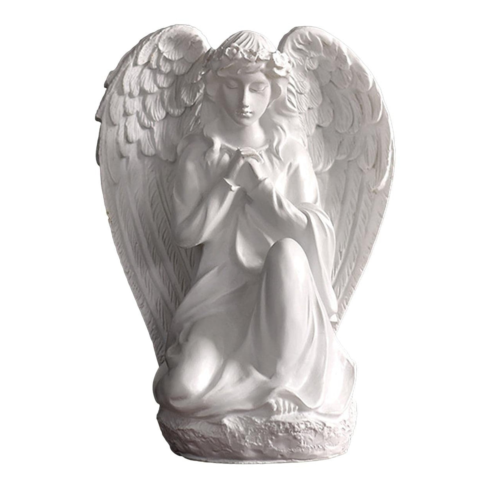 Guardian Angel Statues Figurines