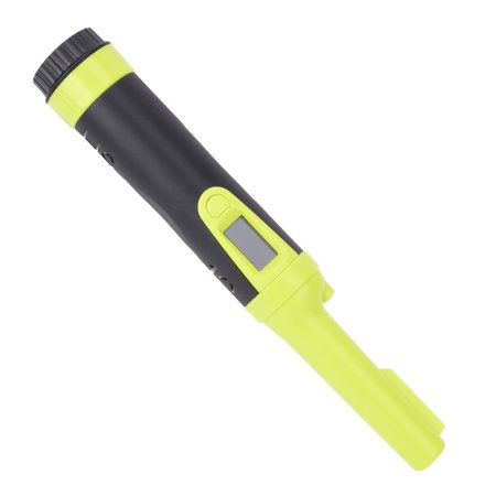 Metal Tester, Power Switch Handheld IP68 Metal Detector, Detect Small ...