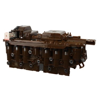 ACDelco GM Original Equipment Automatic Transmission Control Valve Body ...