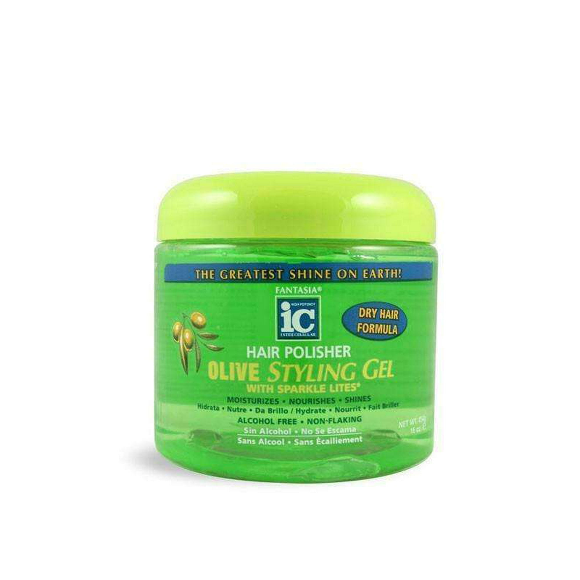 Click here for The Fantasia Collection Fantasia Ic Hair Polisher... prices