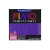 Fimo Effect Polymer Clay 2oz-Translucent Red - Walmart.com