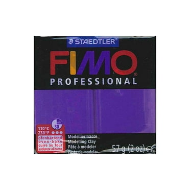 Fimo Mix Quick Clay Softener 3.5oz - Walmart.com