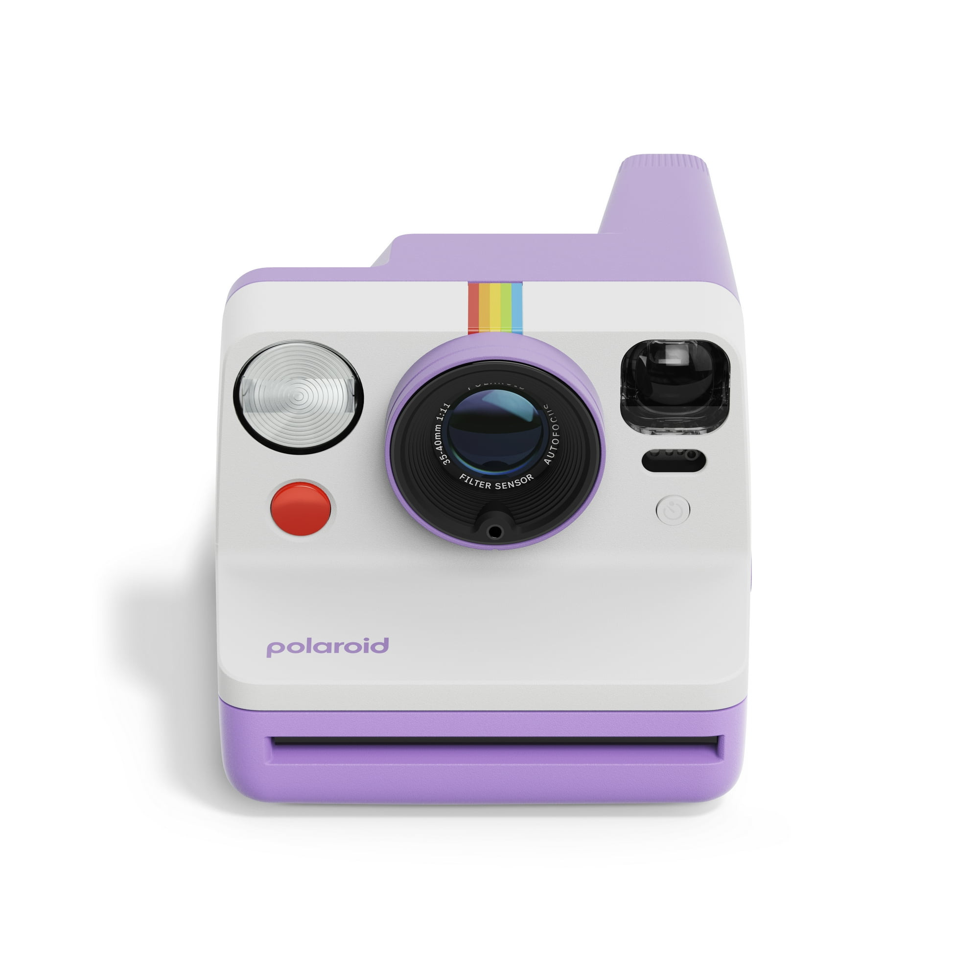 Click here for Polaroid Now Generation 3 Instant Camera- Purple prices