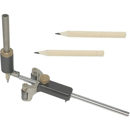 Wood Scribe Tool, Marking Gauge Woodworking Tool, Parallel Line Drawing ...