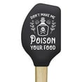 Funny Offensive Spatulas Hilarious Novelty Cooking and Baking Utensils ...