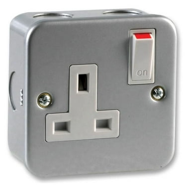 Gold Metal Products 47327 Receptacle Lead in Kettle - Walmart.com