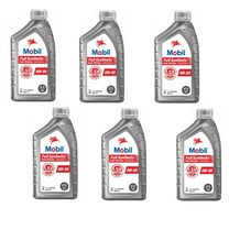 Mobil 1 Supercar Full Synthetic Motor Oil for Cars, 5W-50, Dexos R ...