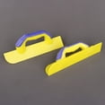 90Degree Corner Trowel Drywall Corner Shapings Tool Lightweight Plastic ...
