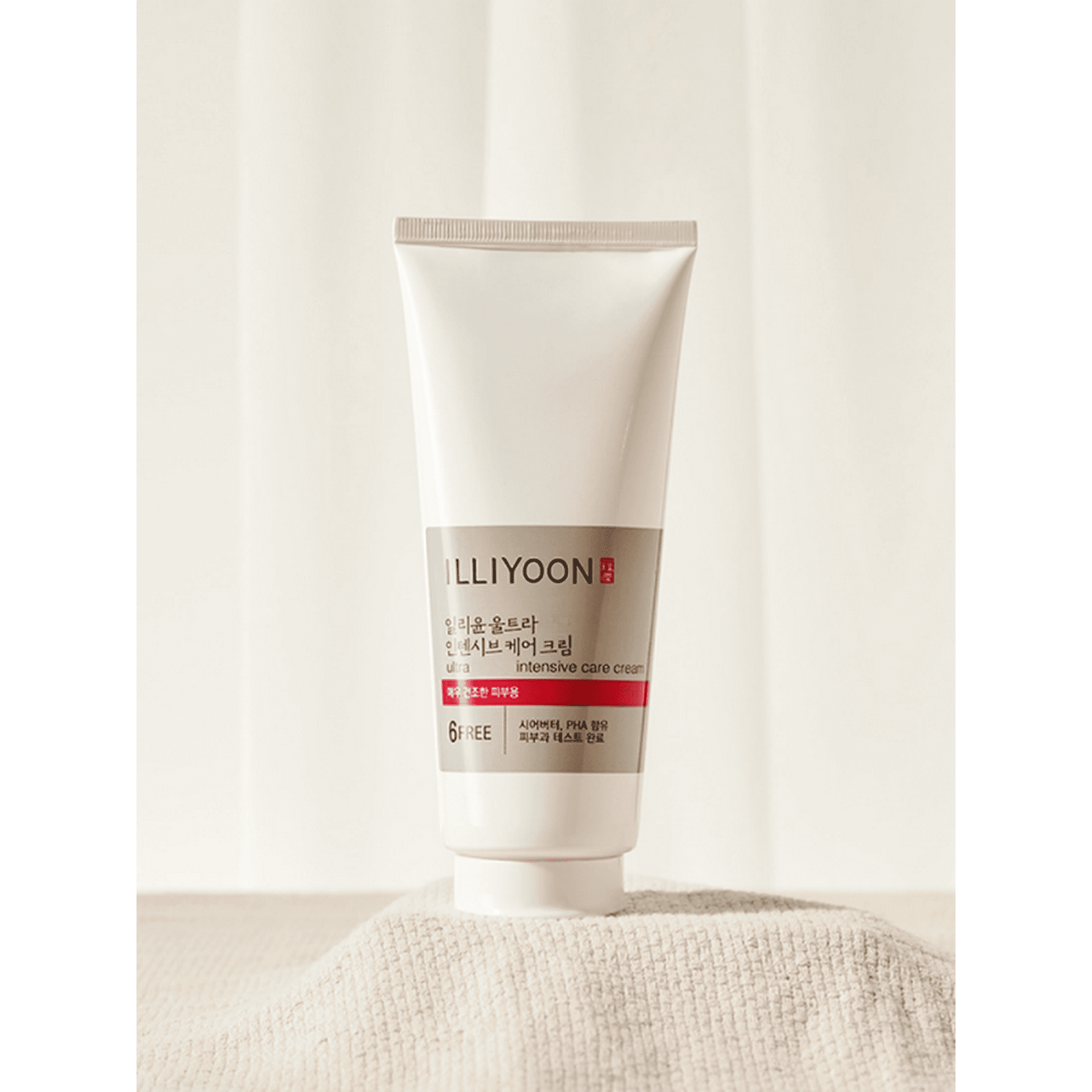 Click here for Illiyoon Ultra Intensive Care Cream 200ml 200 Ml prices