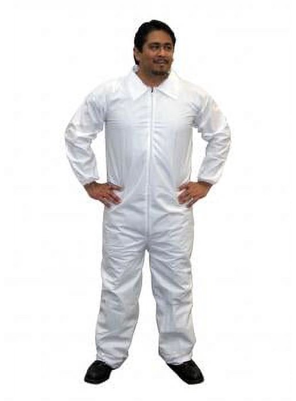 Paint Coveralls in Paint Apparel and Safety - Walmart.com