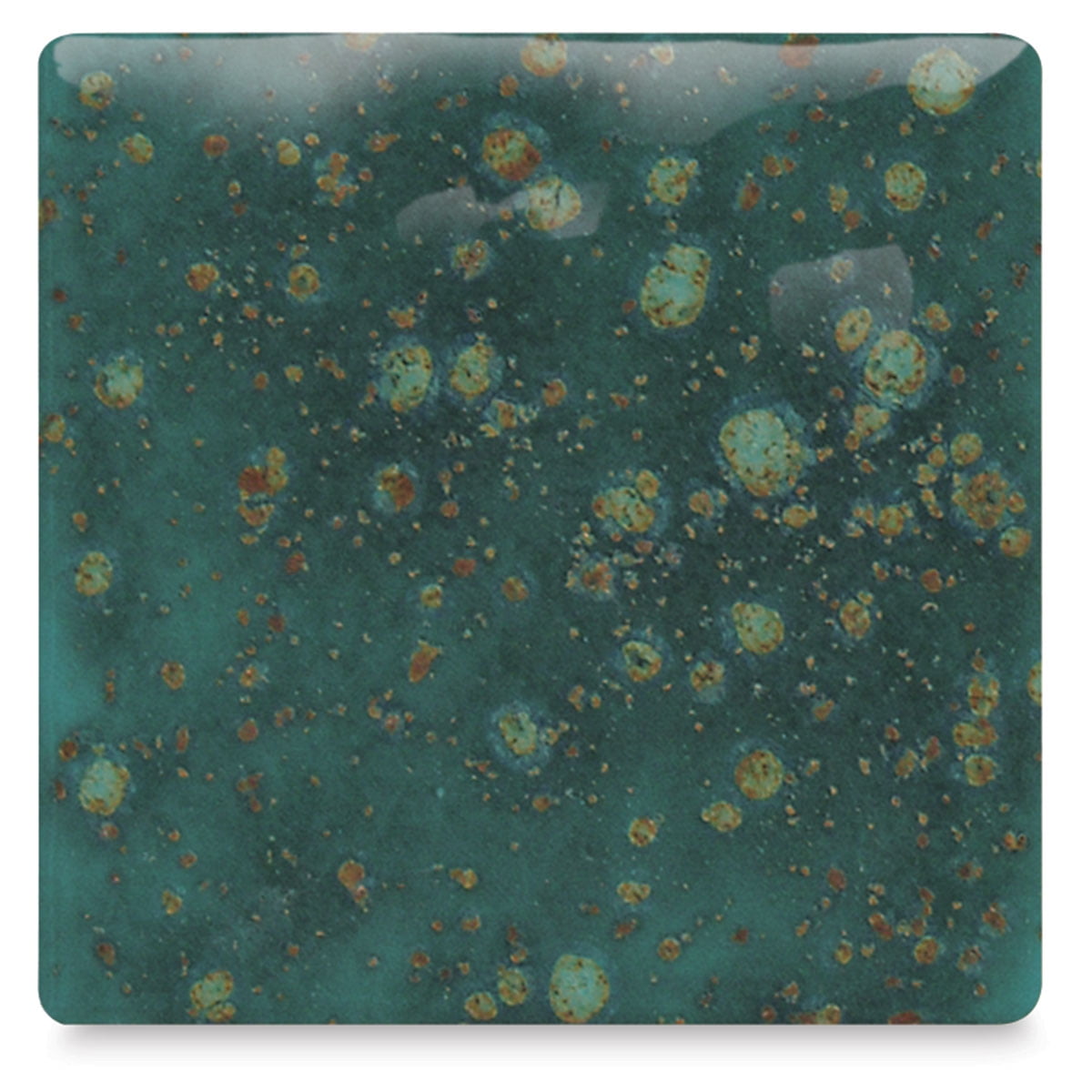 Mayco Jungle Gems Crystal Glaze - Mystic Jade, Pint - Walmart.com