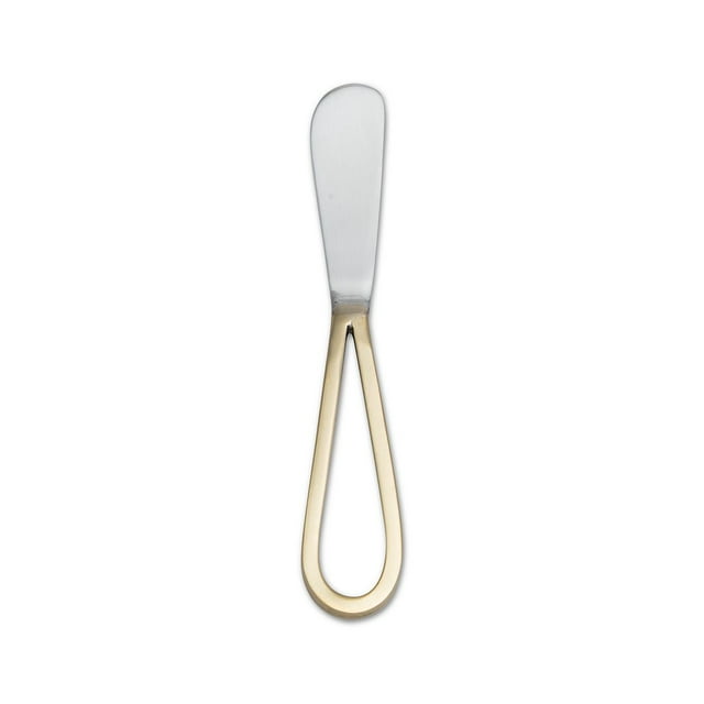 Set of 2 Loop Handle Small Spreader - Walmart.com