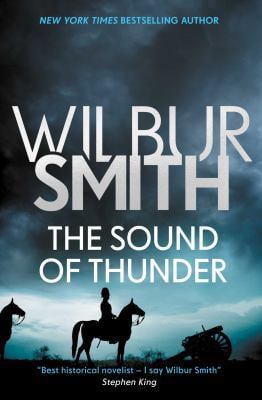 Pre-Owned Sound of Thunder (Paperback) 1499860080 9781499860085 ...