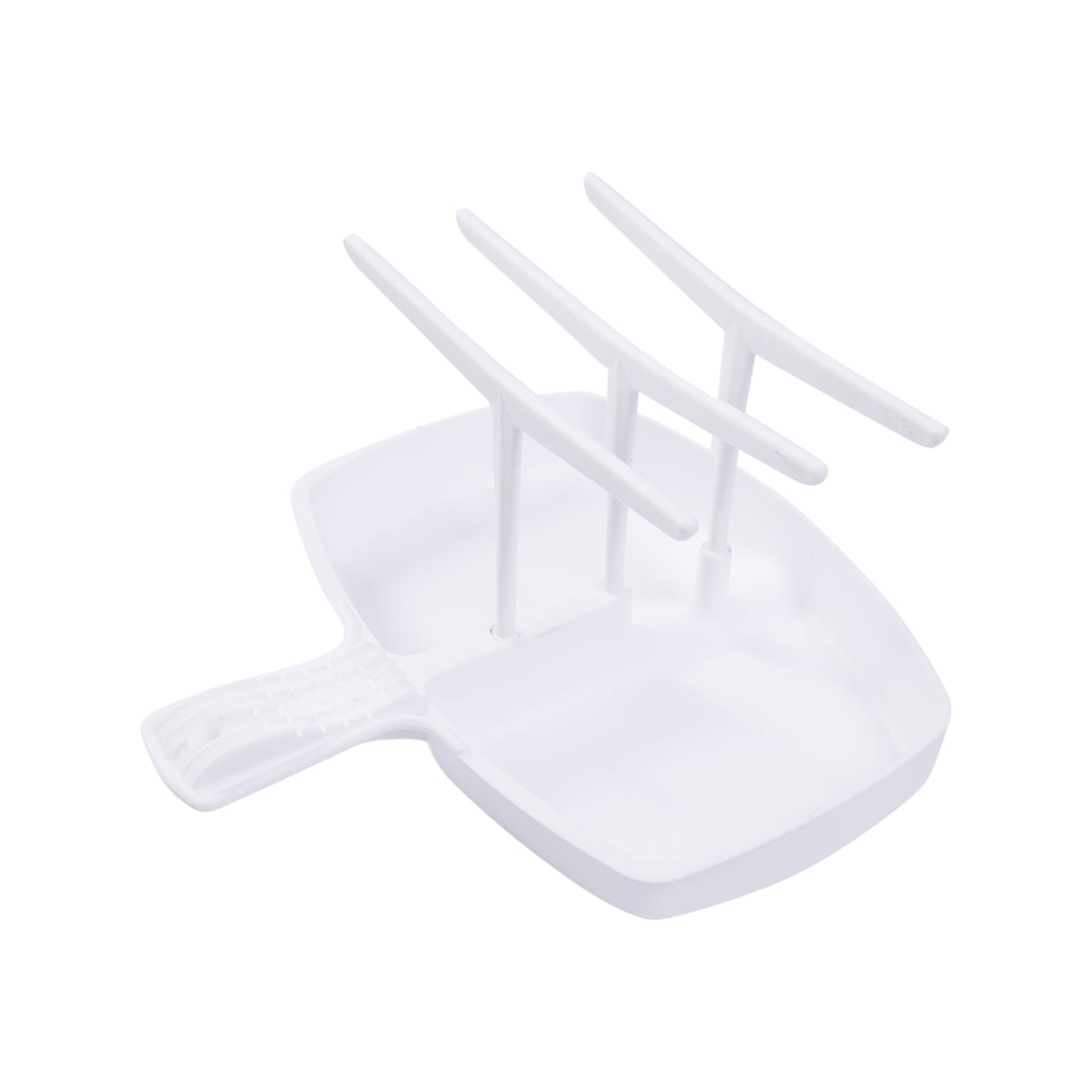 Multitrust Microwave Bacon Rack Hanger Cooker Tray Cook Bar Crisp ...