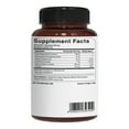 Pure Nutrition Papaya Complete Capsules, 500mg Papaya Leaf and Fruit ...