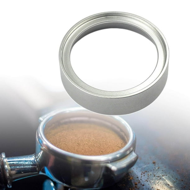 Coffee Powder Dosing Rings Exquisite Prevent Powder from Funnel Coffee ...