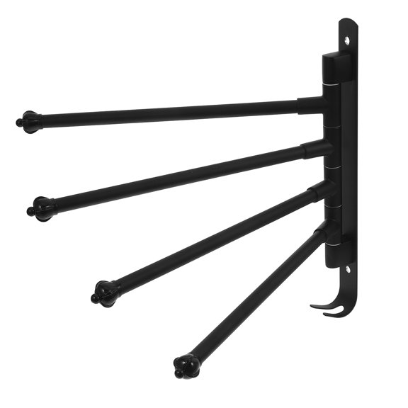 Camco Heavy Duty RV Ladder Chair and Bike Rack, Polymer-Covered Steel ...