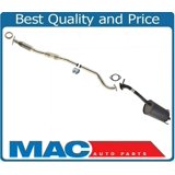 Walker Exhaust 41400 Exhaust Pipe Connector - Walmart.com