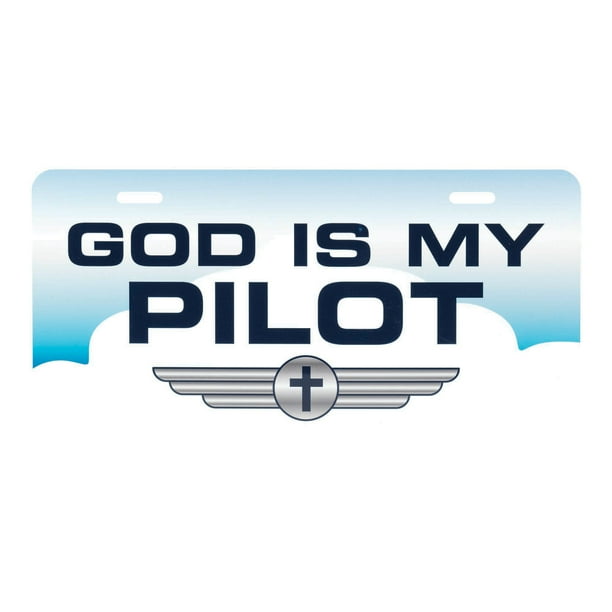 Pilot License