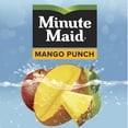 Minute Maid Premium Mango Punch Fruit Juice, 59 fl oz Carton - Walmart.com