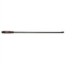 Pry Bar,36" L,1-5/8" W,5/8" Thick 14107 - Walmart.com