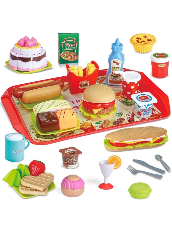 Play Kitchens in Kitchens, Playfood & Housekeeping - Walmart.com