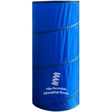 Changing Tent, Portable Changing Room 1.2M, Instant Dressing Room ...