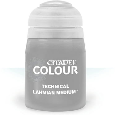 Games Workshop GAW27-13 12 ml Soulstone Blue Technical Paint - Walmart.com