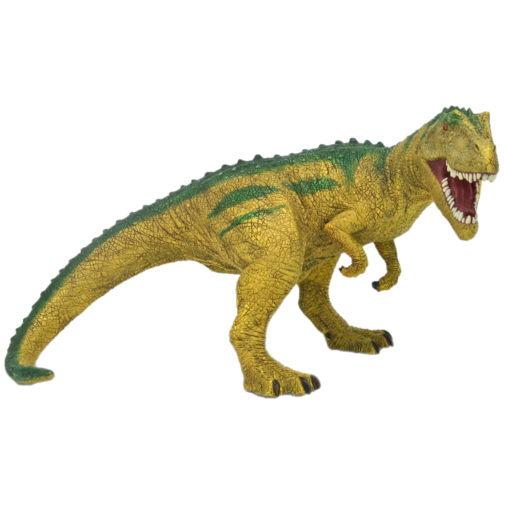 Recur GIGANPTOSAURUS 9" Long Realistic Jurassic Toys, Wildlife Dinosaur ...