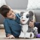 furReal Ricky, the Trick-Lovin' Interactive Plush Pet Toy - Walmart.com