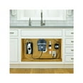 InSinkErator Compact Garbage Disposal Unit, 3/4 HP, Evolution Series ...
