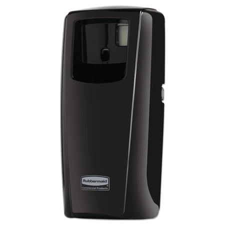Rubbermaid Commercial Products 1793534 Microburst Metered Automated ...