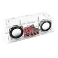 BT Speaker DIY Kit Audio Speaker Circuit Board Electronic Welding ...