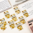 30 Set Cute Inspirational Smile Bracelet Welcome Back Gifts Bulk Back ...