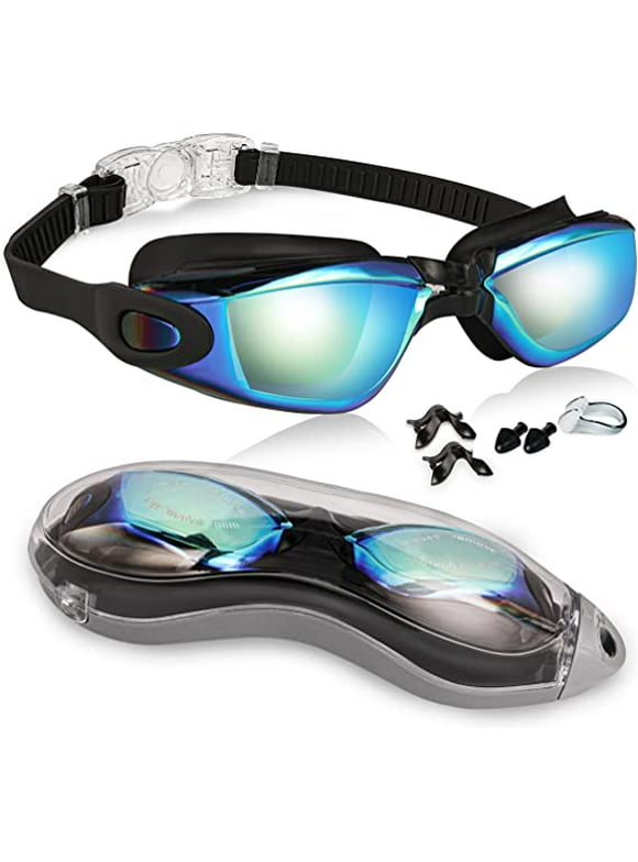 Goggles in Swimming - Walmart.com