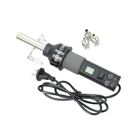 Mini Heat Tool Digital Display Long Heat Tool Electric Temperature ...