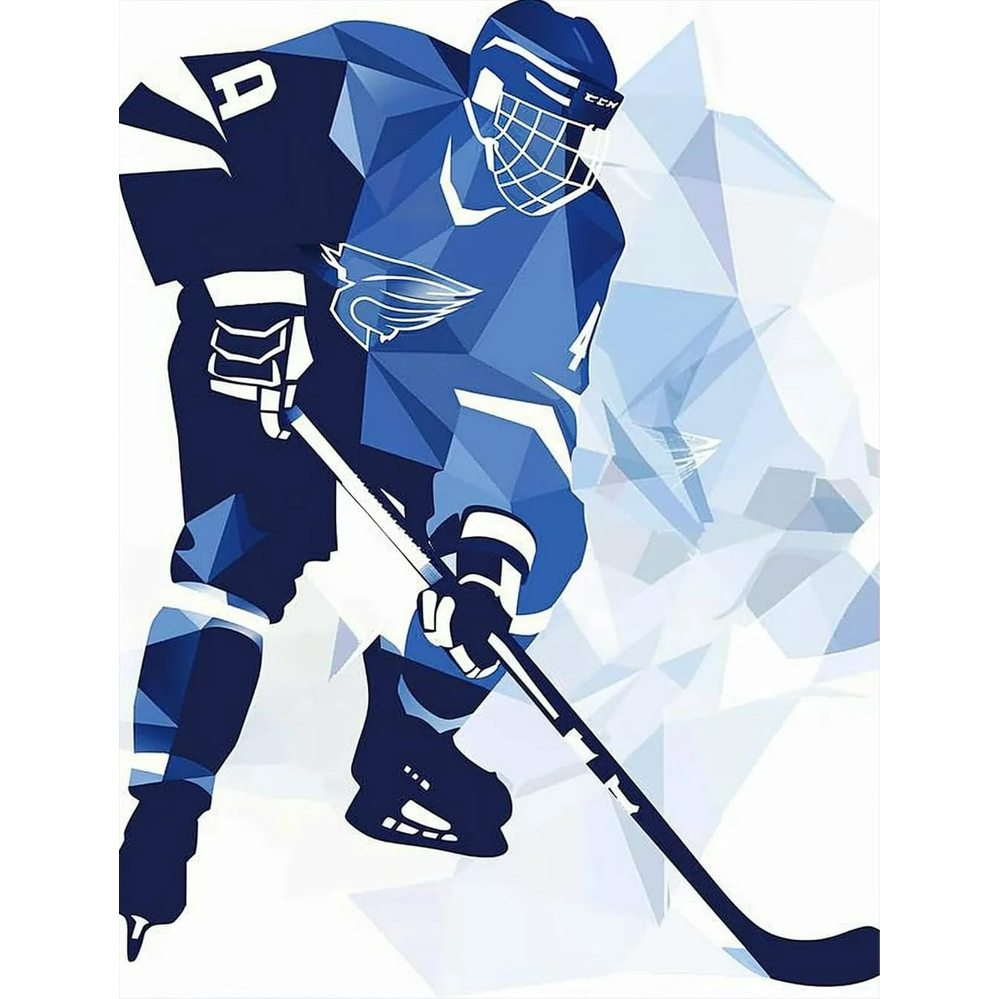 Click here for Wipblak Hockey 300 Pieces Puzzle For Adults Educat... prices
