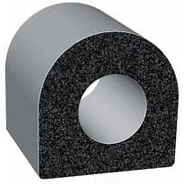 L Shaped Rubber Seal