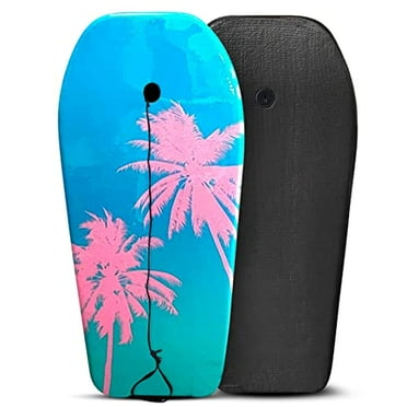 Wave Rebel Local Motion 40" Wood Laminate Skim Board - Walmart.com