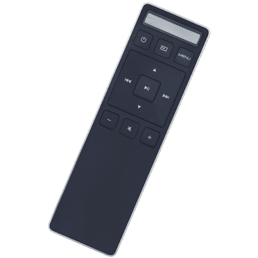 Replace Soundbar Remote Control for Polk Signa Solo Sound Bar AM9230-A ...