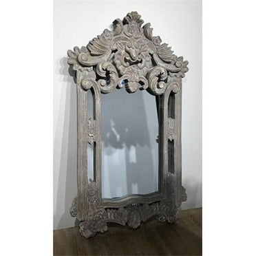 Design Toscano Dragons Thorne Twin Sentinal Dragons Mirror - Walmart.com