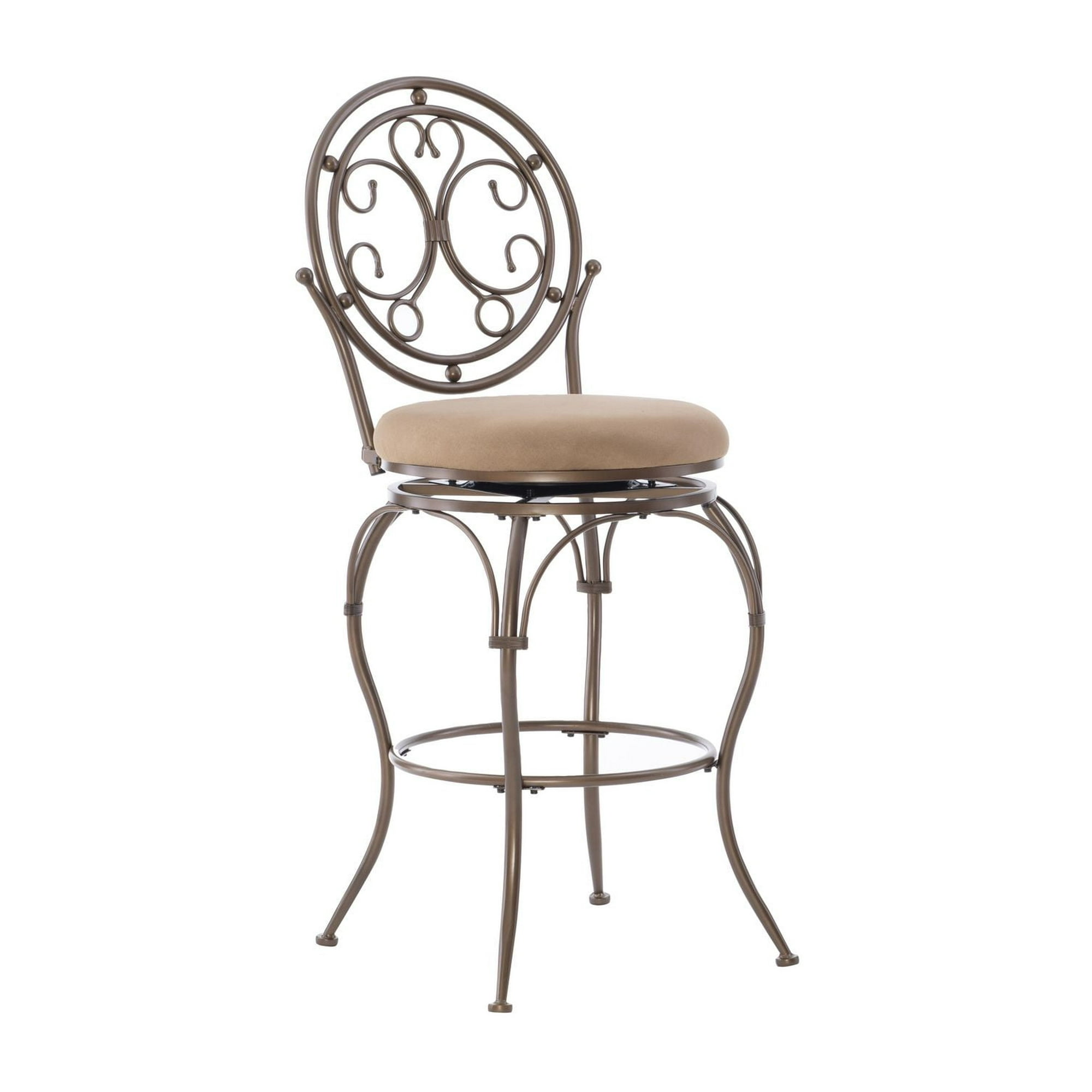 Click here for Linon Hale Barstool prices