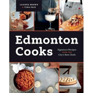 East Bay Cooks: Signature Recipes from the Best Restaurants, Bars, and ...