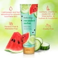 Bodycology Shea Butter Body Cream with Cucumber Melon 8 oz Moisturizing ...