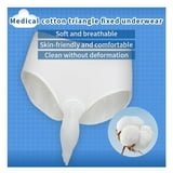 JJICN Men's Incontinence Underwear Washable Experience Bladder Control ...