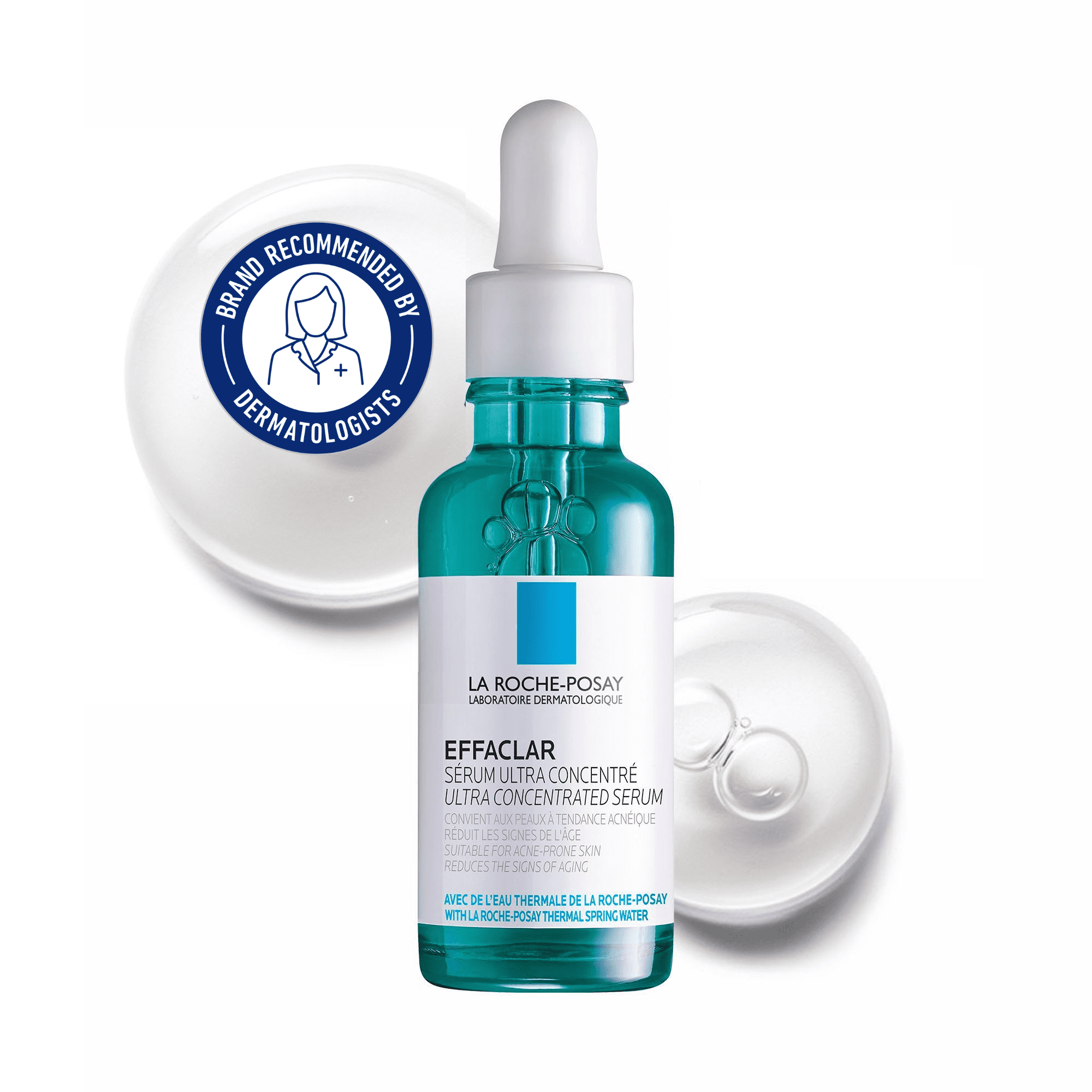 Click here for La Roche-Posay Effaclar Ultra Concentrated Serum... prices